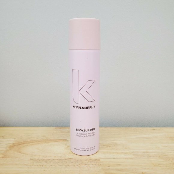KEVIN.MURPHY | Hair | Kevin Murphy Body Builder Volumising Mousse ...